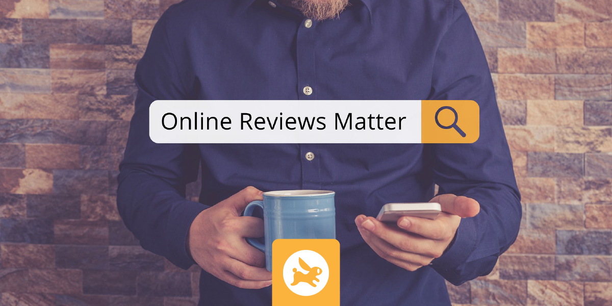 Why Is Online Reputation Important?